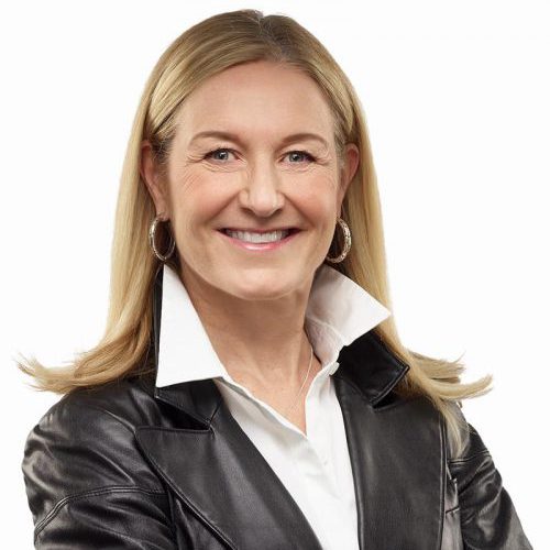 Champion of women in business and governance Deborah Rosati to be ...