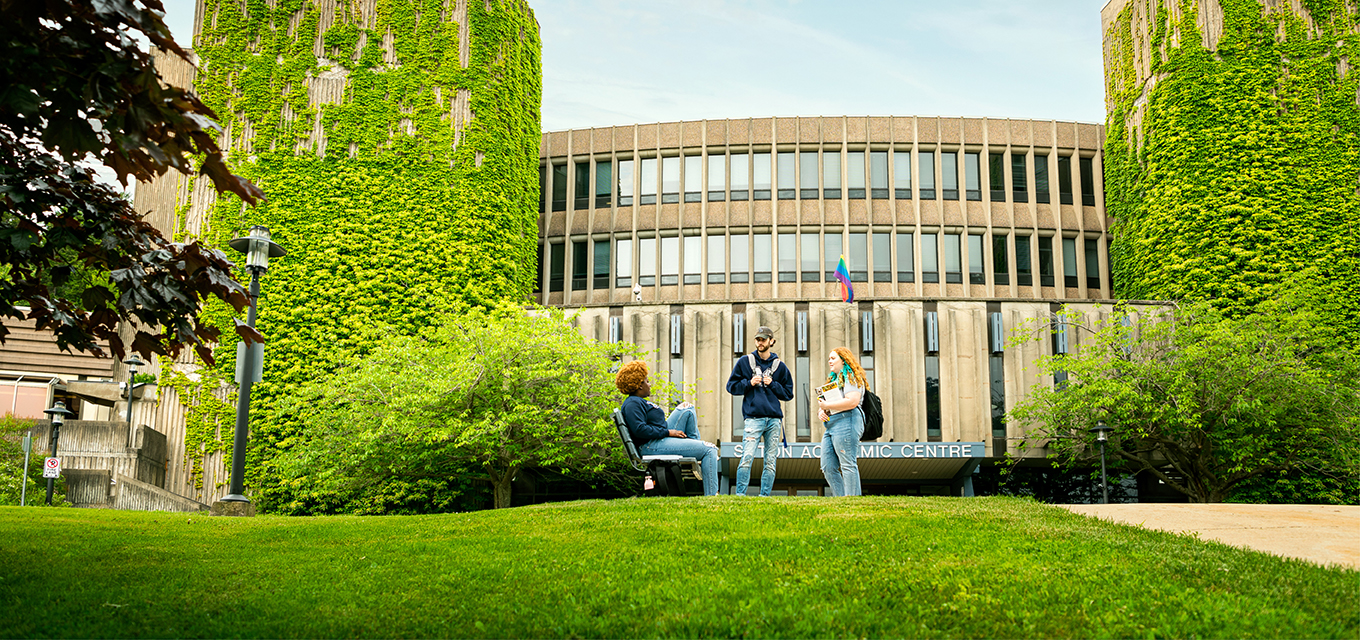 Top 10 MSVU student experience updates for fall 2022 – Mount Saint ...