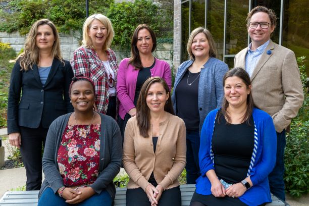 Meet the CAASS Team – Mount Saint Vincent University