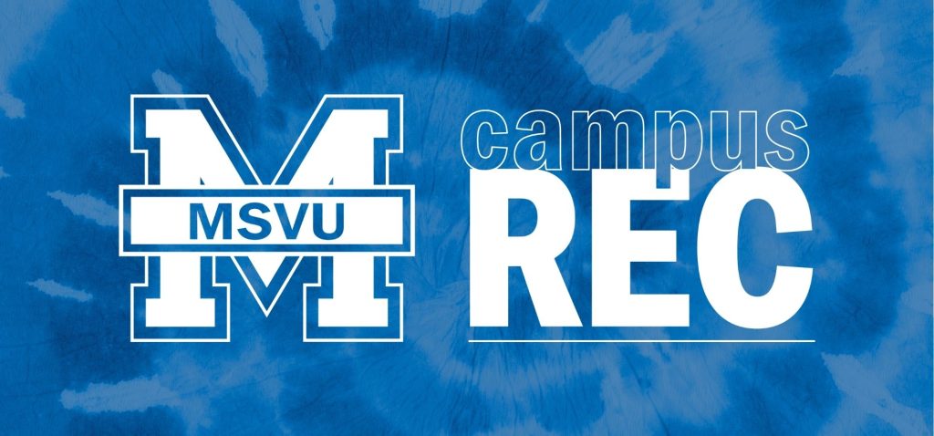 Recreation Activities for MSVU Students – Mount Saint Vincent University