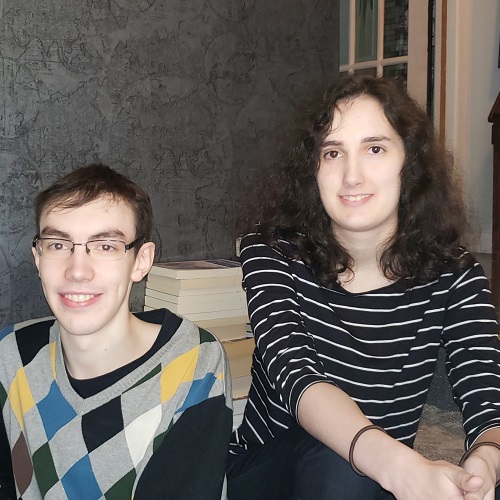 Shooting for the Stars – Mount Saint Vincent University