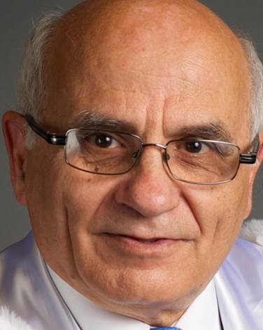 Meet Eleftherios Michalopoulos, convocation student speaker for fall ...