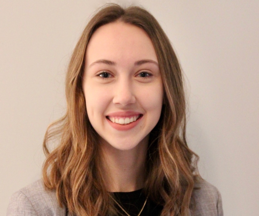 Co-op Student of the Year Award