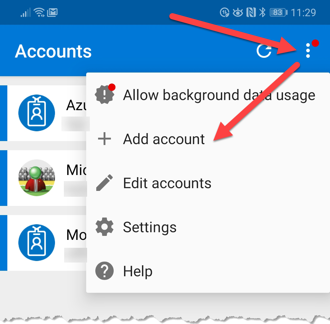 Getting started with MFA – Mount Saint Vincent University