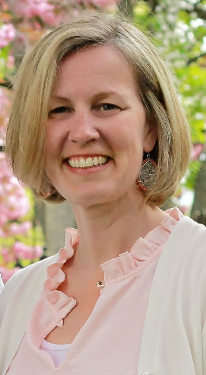 Catherine Baillie Abidi – Mount Saint Vincent University