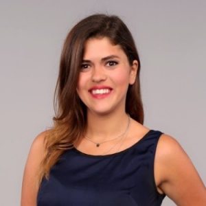 Q&A with MSVU PR alumna Alyssa Roy, senior publicist with Disney Canada ...