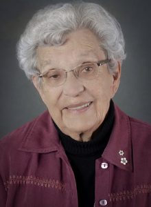 Documentary about Mi’kmaw Elder Sister Dorothy Moore to premiere at ...