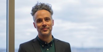 Ian Reilly – Mount Saint Vincent University