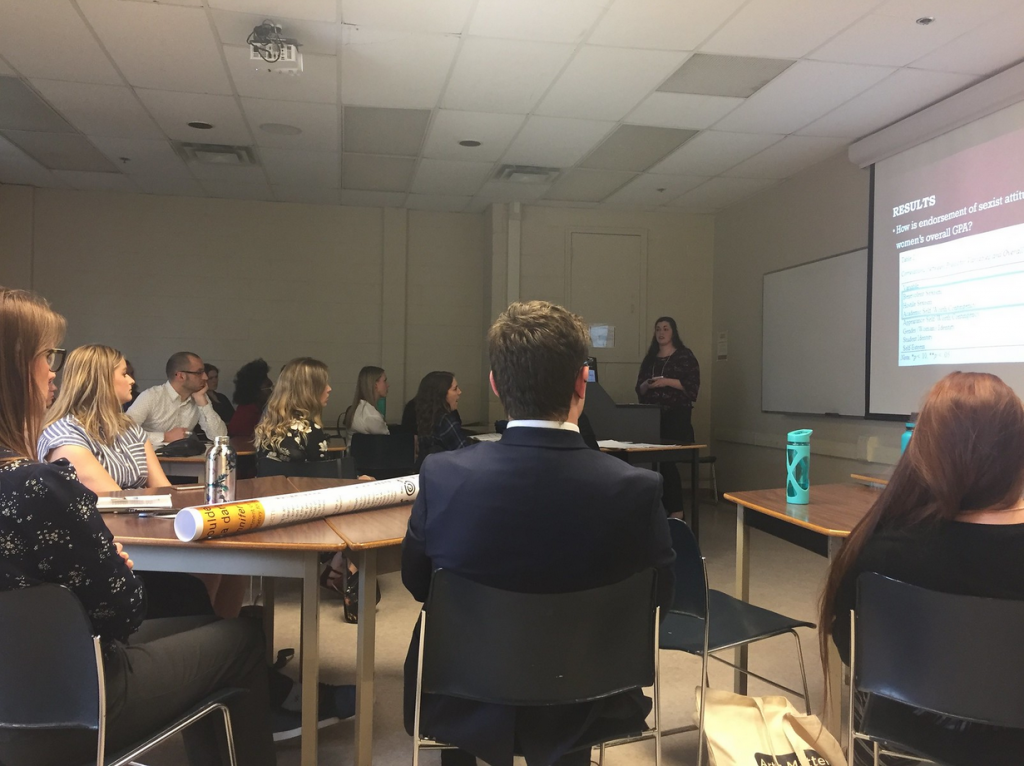 2023 Science Atlantic Psychology Student Research Conference at MSVU ...