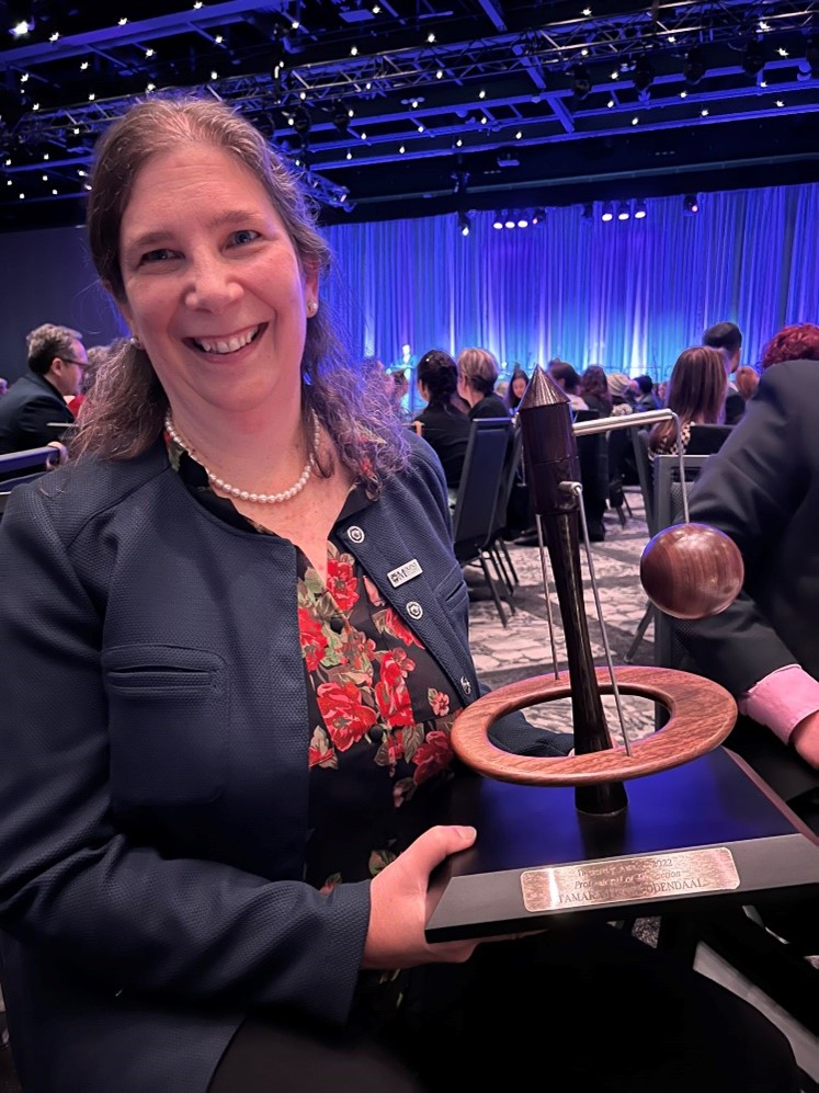 MSVU scientist celebrated as one of Nova Scotia’s best and brightest ...