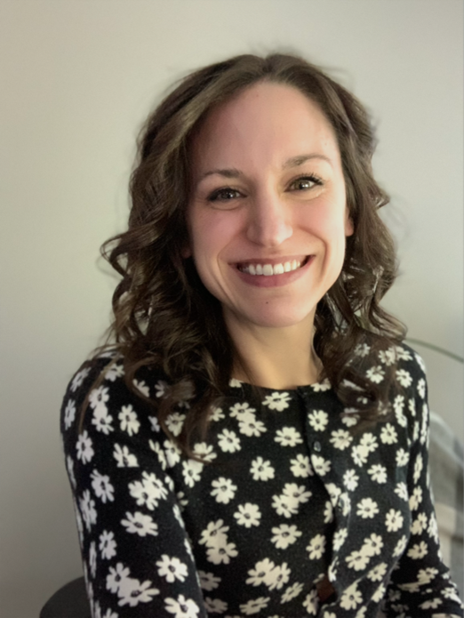 Jamie Leach – Mount Saint Vincent University