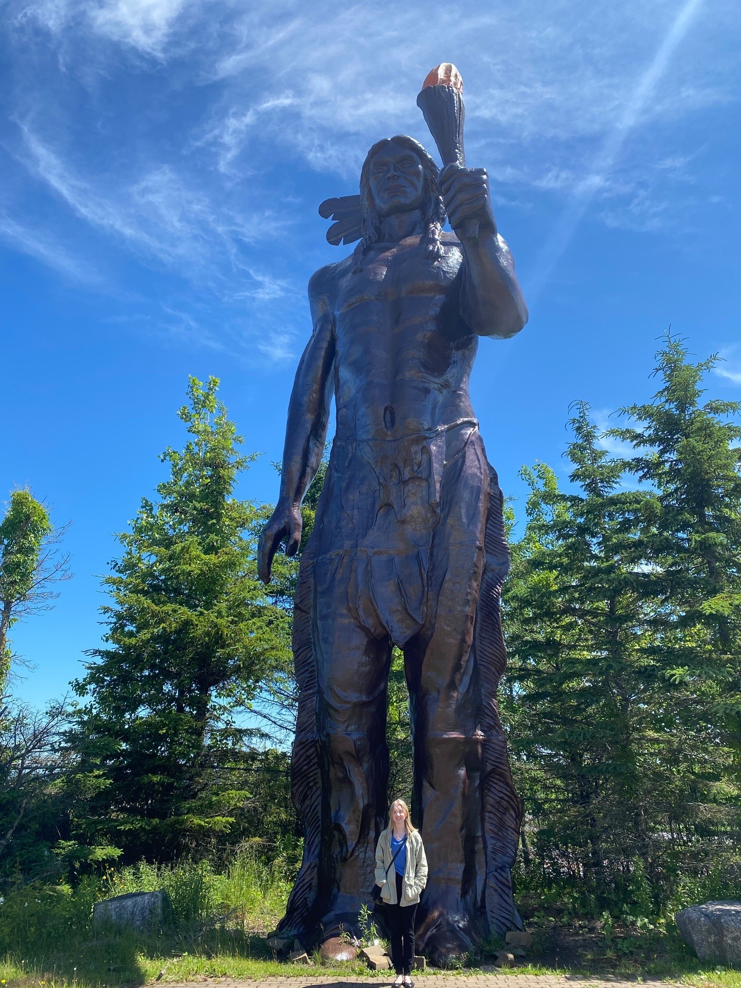 Kinu Tourism Project