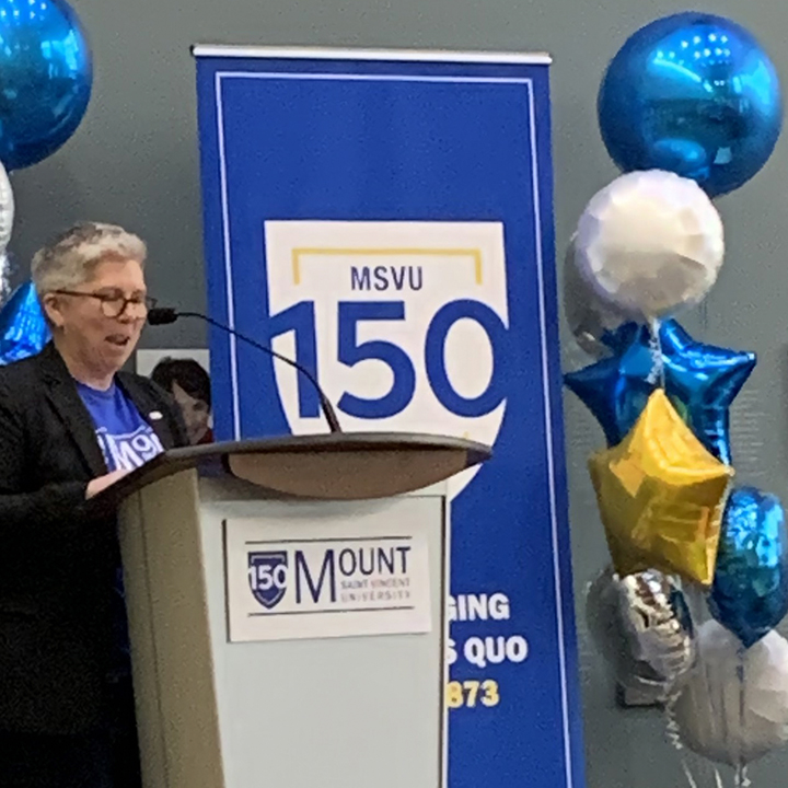 MSVU turns 150: Launching a year of reflection and celebration – Mount ...