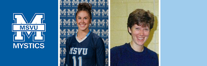 The tradition of excellence continues – Mount Saint Vincent University