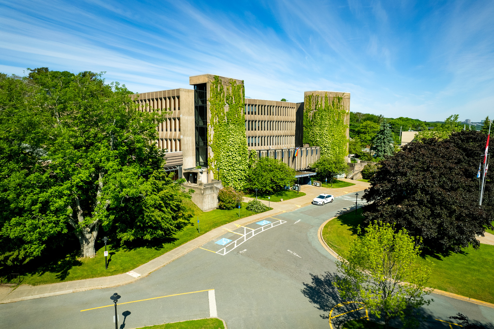 Guidance for New International Students – Mount Saint Vincent University