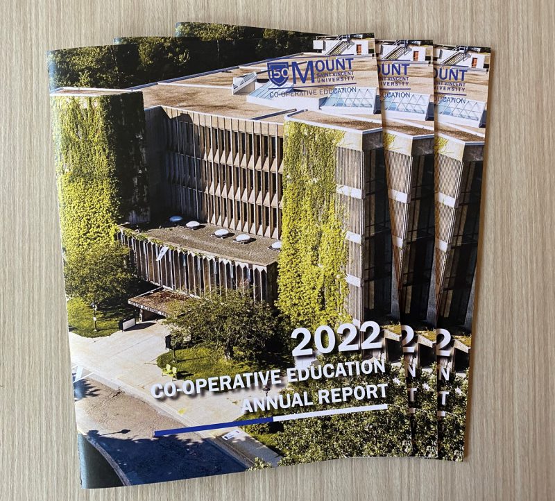 Another Year of MSVU Co-op and Work Integrated Learning on the Books ...