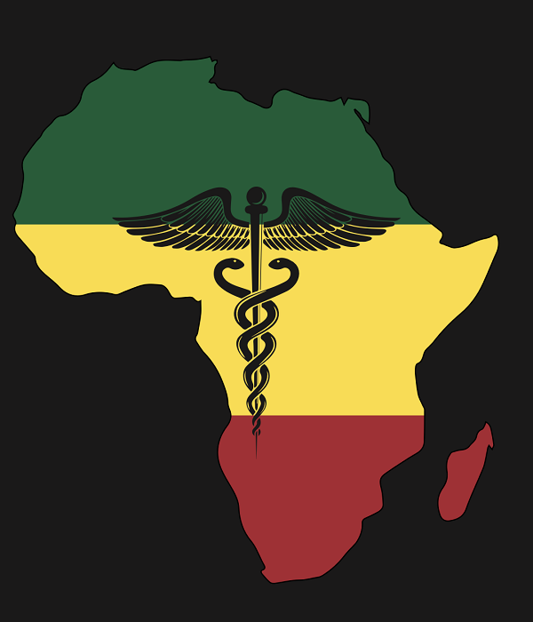 Decolonizing Medicine in Africa – Mount Saint Vincent University