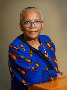The Honorable Dr. Wanda Thomas Bernard to receive honorary degree from ...
