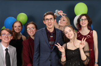 “I feel very lucky to have been a Mount student” – Meet valedictorian ...