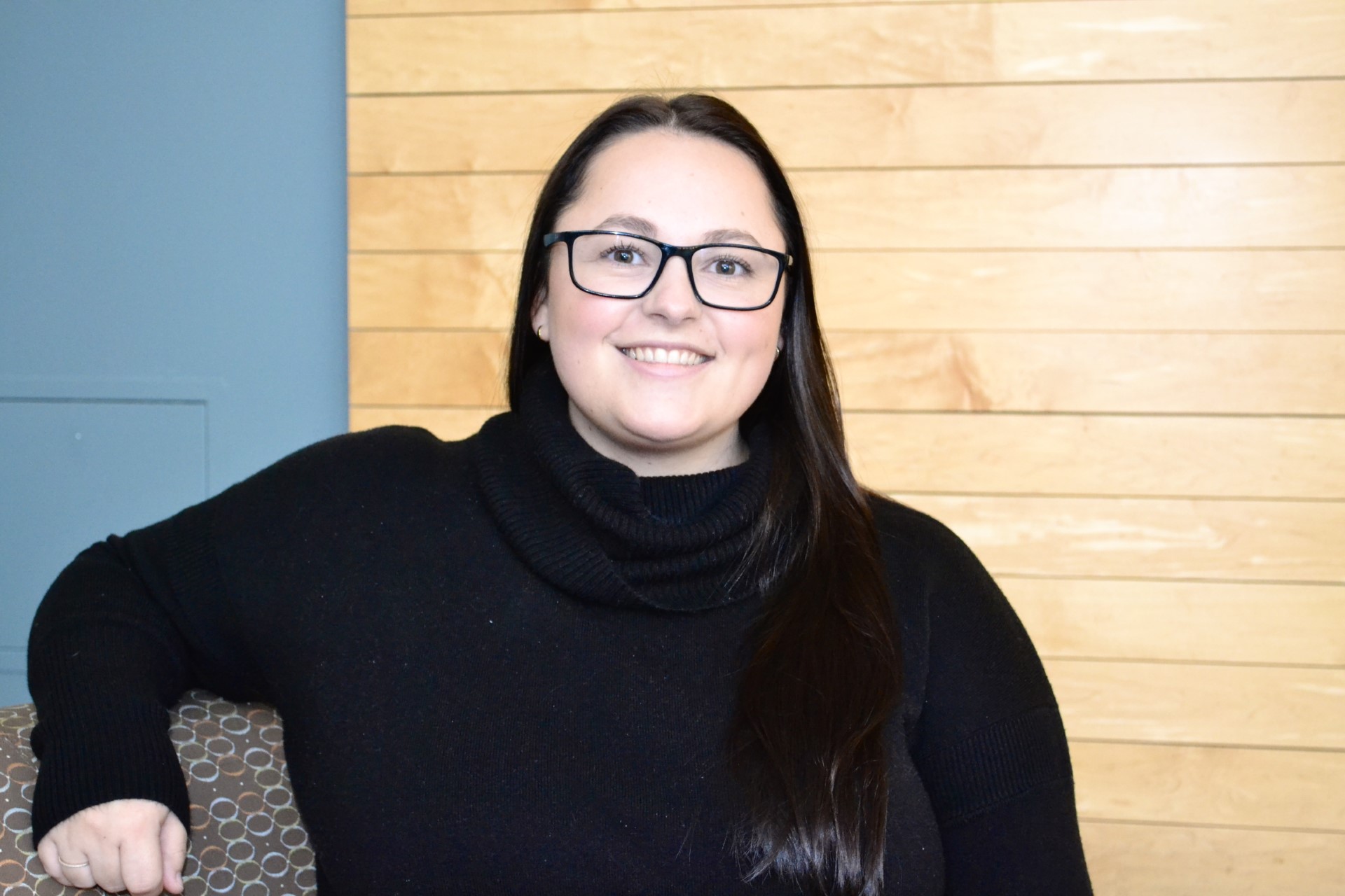 Quality of Work Life in Long-Term Care