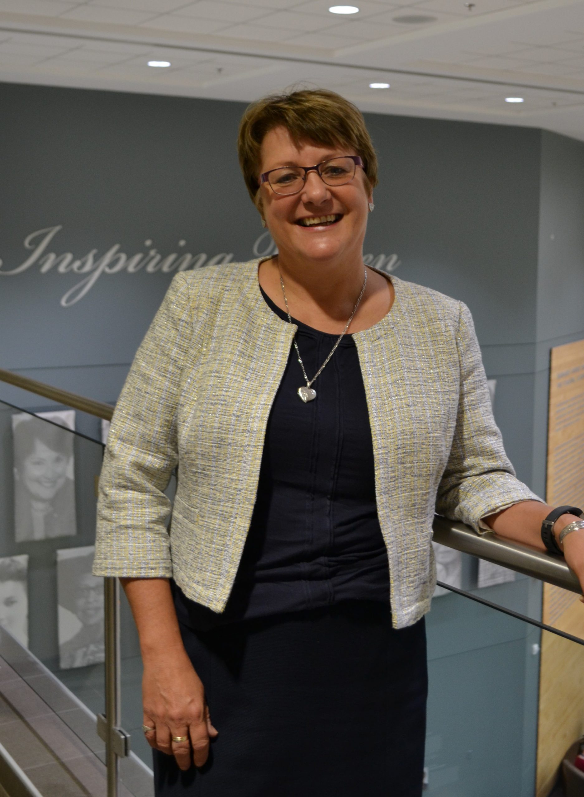 Quality of Work Life in Long-Term Care