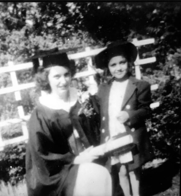 Connecting across the generations – Mount Saint Vincent University