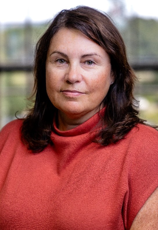 MSVU welcomes new Athletics and Recreation Director Angela Barrett ...