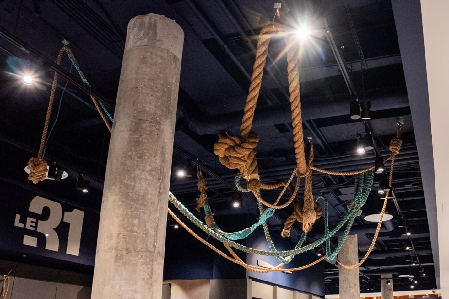 MSVU Art Gallery director’s work finds new spotlight in Halifax ...