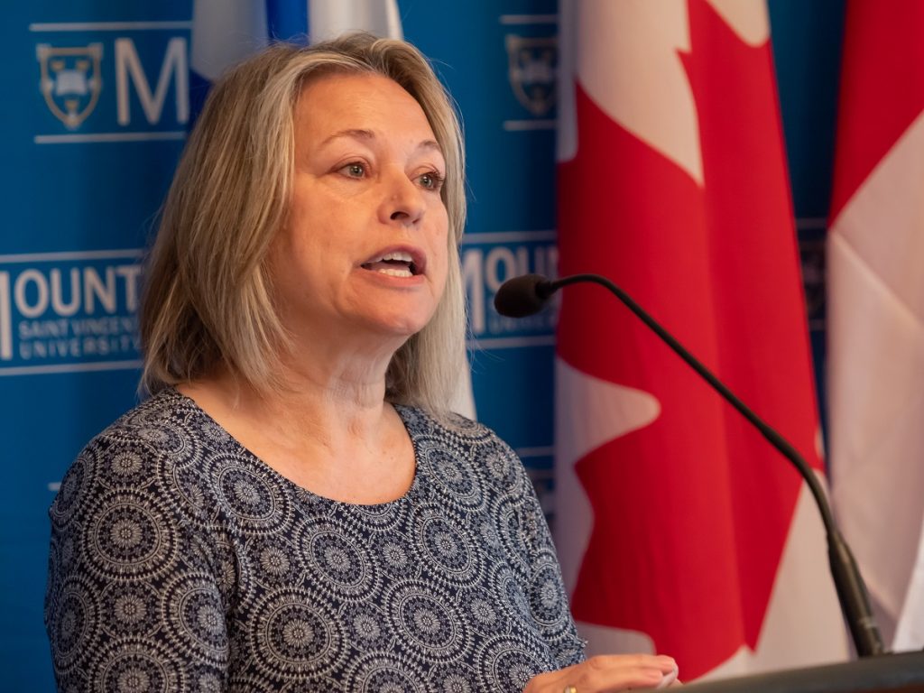 MSVU Child Study Centre growing with $5M government investment – Mount ...