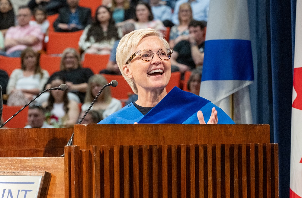 MSVU celebrates spring 2024 graduates, honorary degree recipients ...