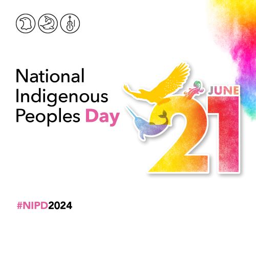 June 21 is National Indigenous Peoples Day – Mount Saint Vincent University