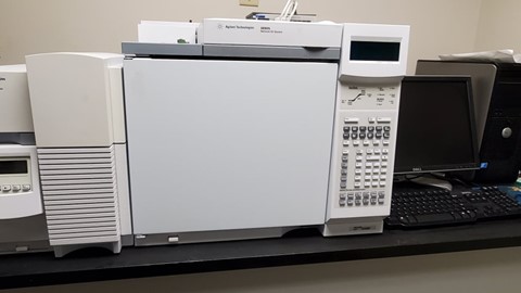 Laboratory Facilities