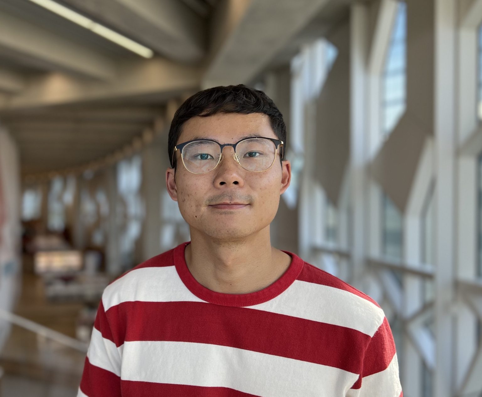 Ian Liujia Tian – Mount Saint Vincent University