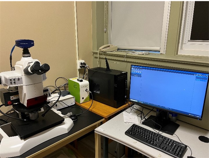 MSVU Bioimaging Facility