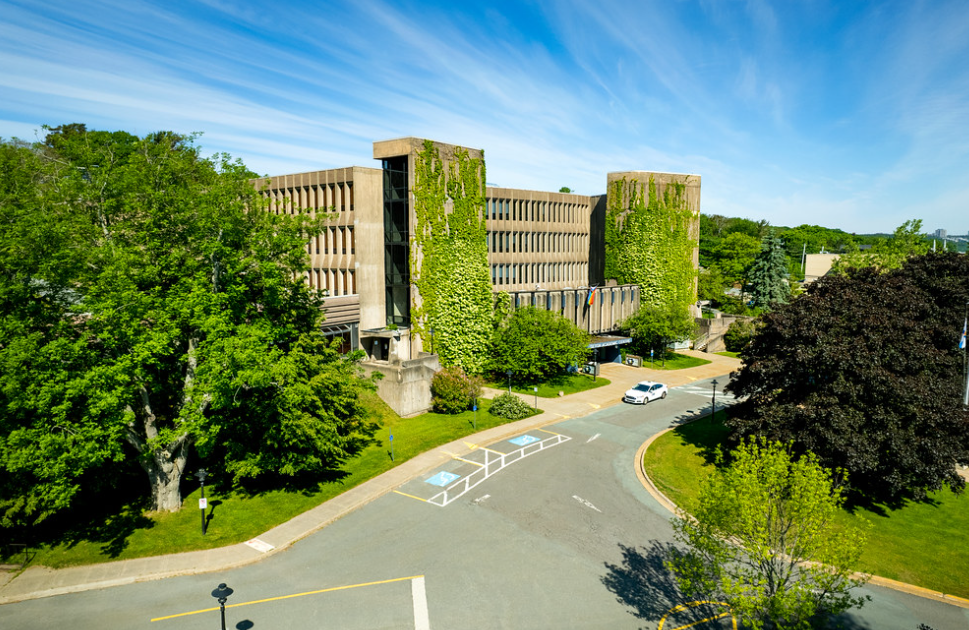 MSVU Facilities Management | Sustainability at the Mount