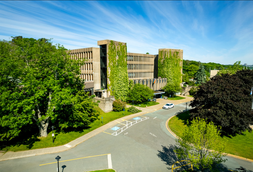 MSVU Facilities Management | Sustainability at the Mount