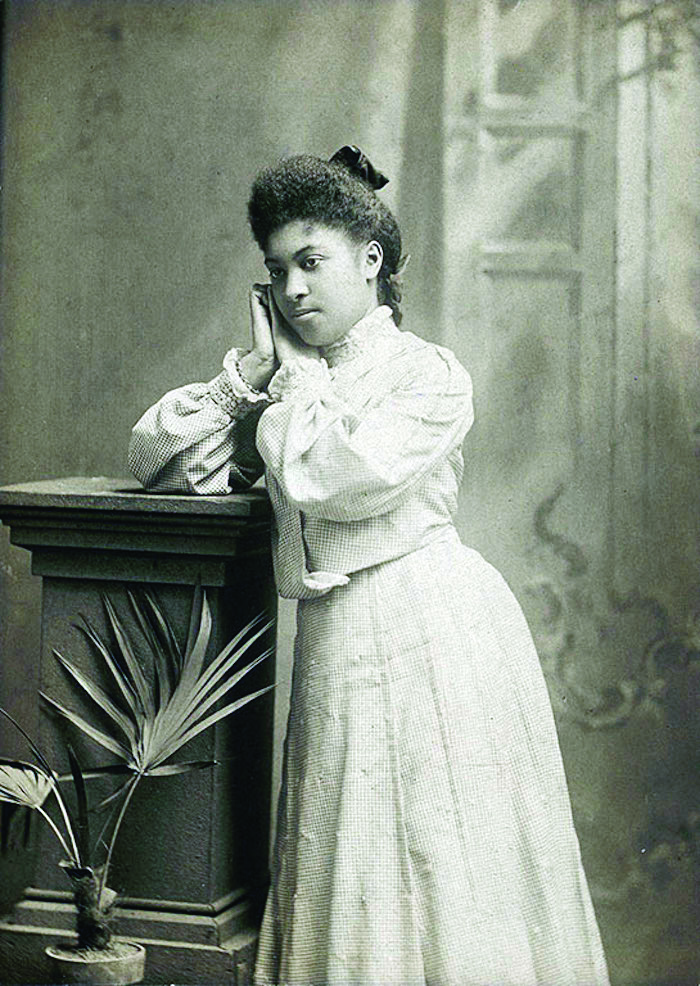 New exhibit at the MSVU Art Gallery celebrates underrecognized African ...