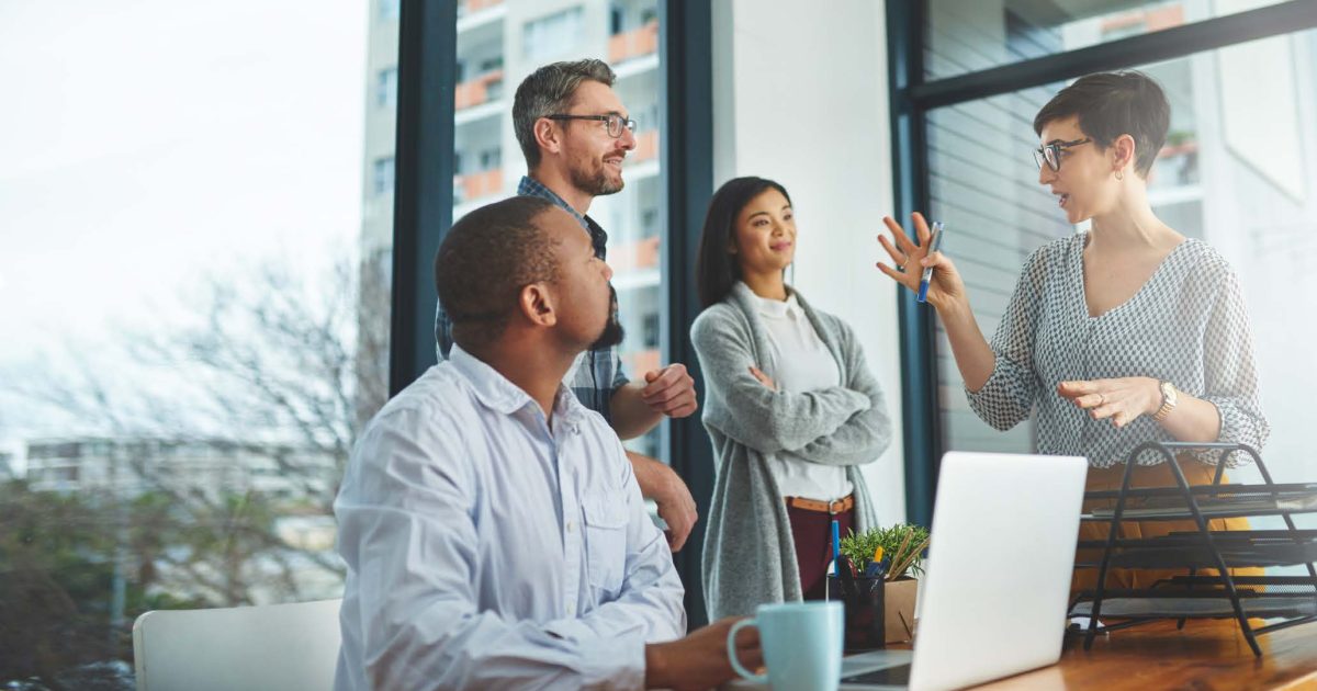 Optional Master of Public Relations Internship