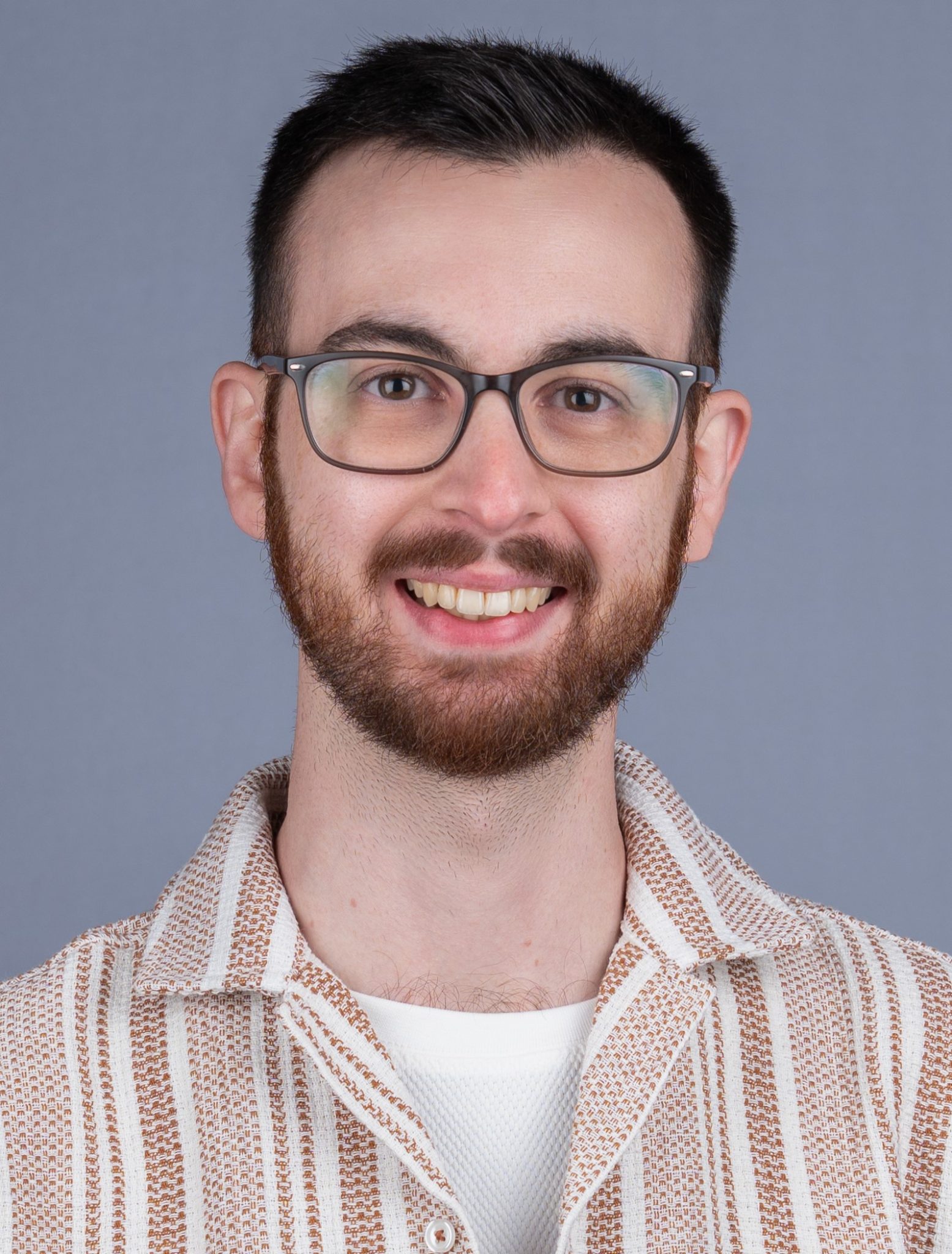 Dr. Michael Land