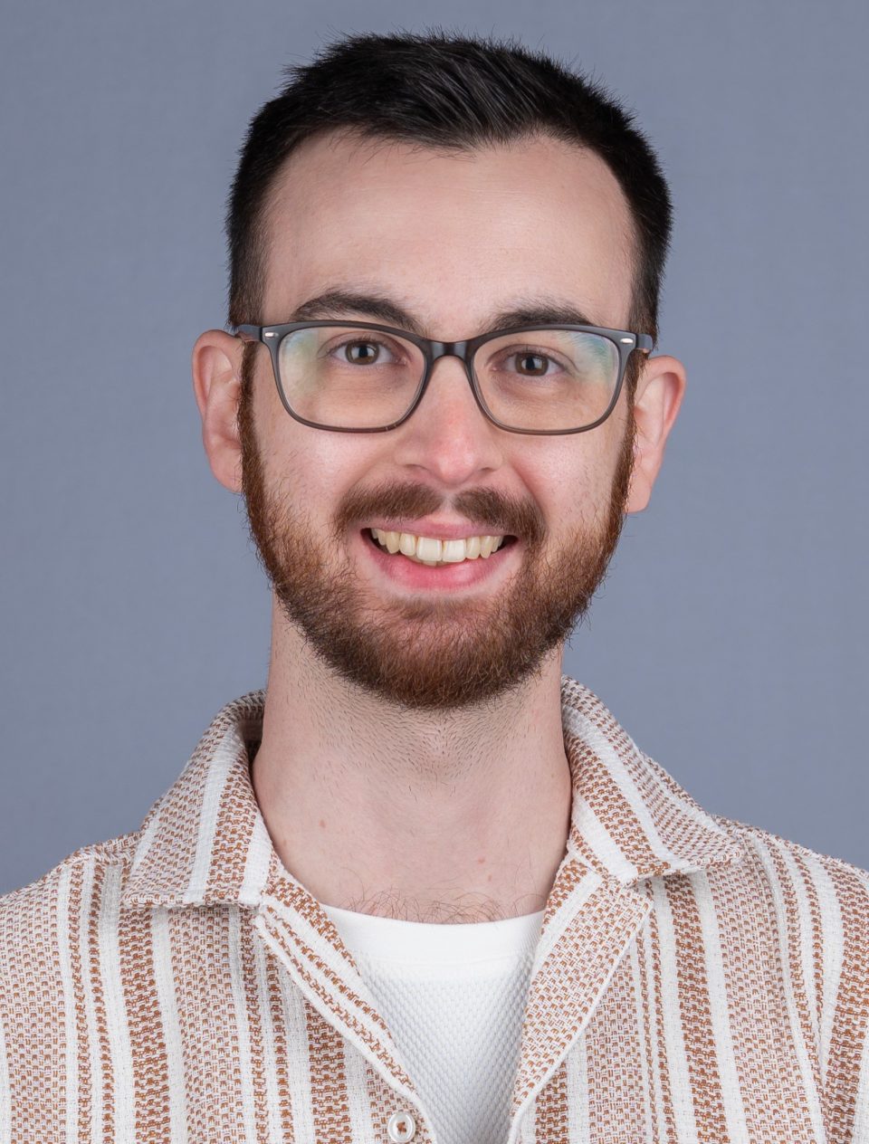 Dr. Michael Land
