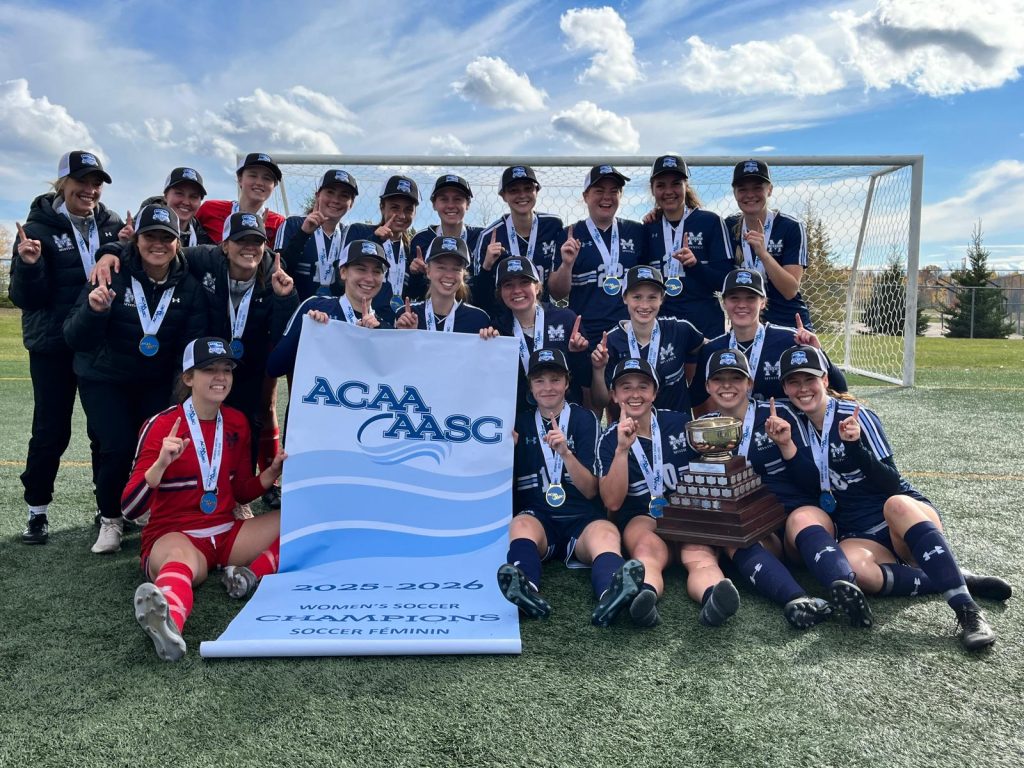 MSVU Mystics’ Successful ACAA Championship Weekend – Mount Saint ...